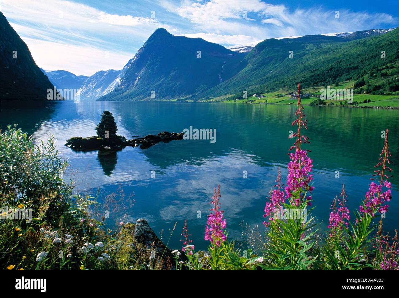 Jolster hi-res stock photography and images - Alamy