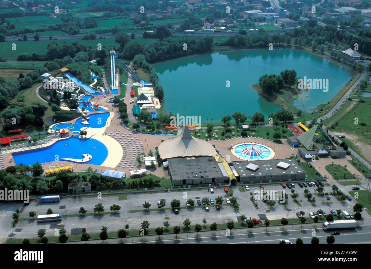 Saonara hi-res stock photography and images - Alamy