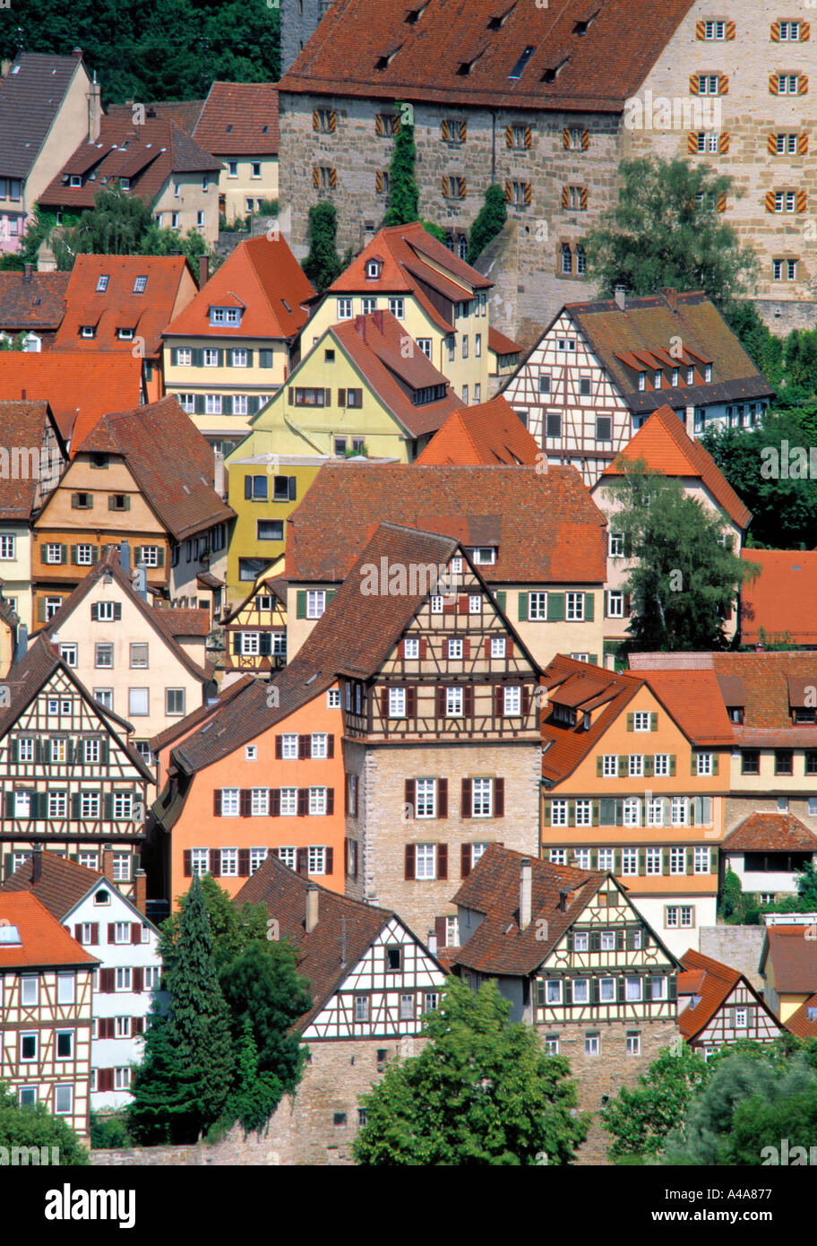 Baden Württemberg High Resolution Stock Photography and Images - Alamy