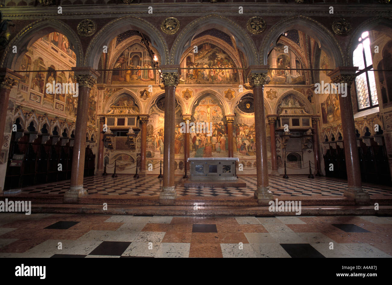 Altichiero hi-res stock photography and images - Alamy