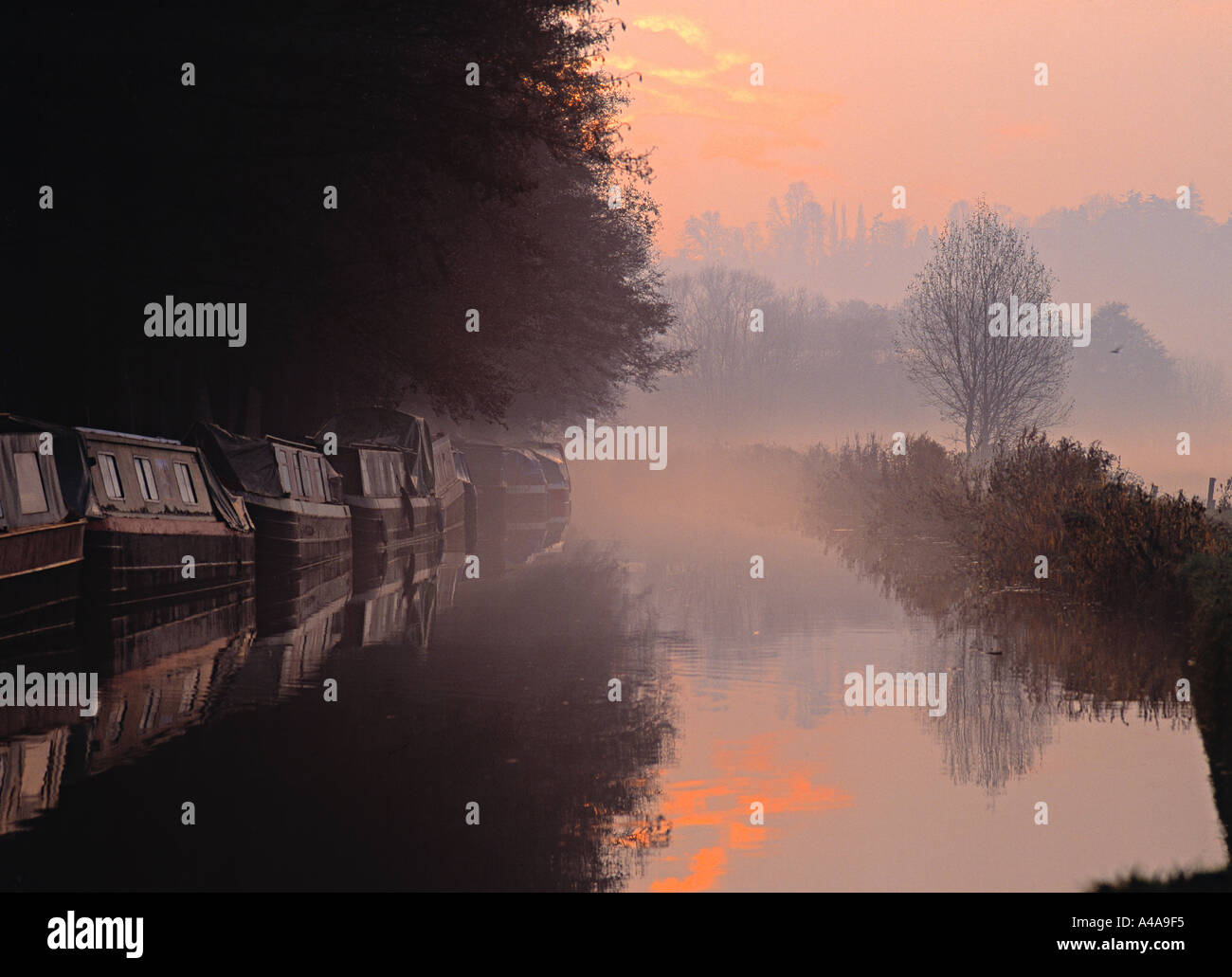 Godalming england hi-res stock photography and images - Alamy
