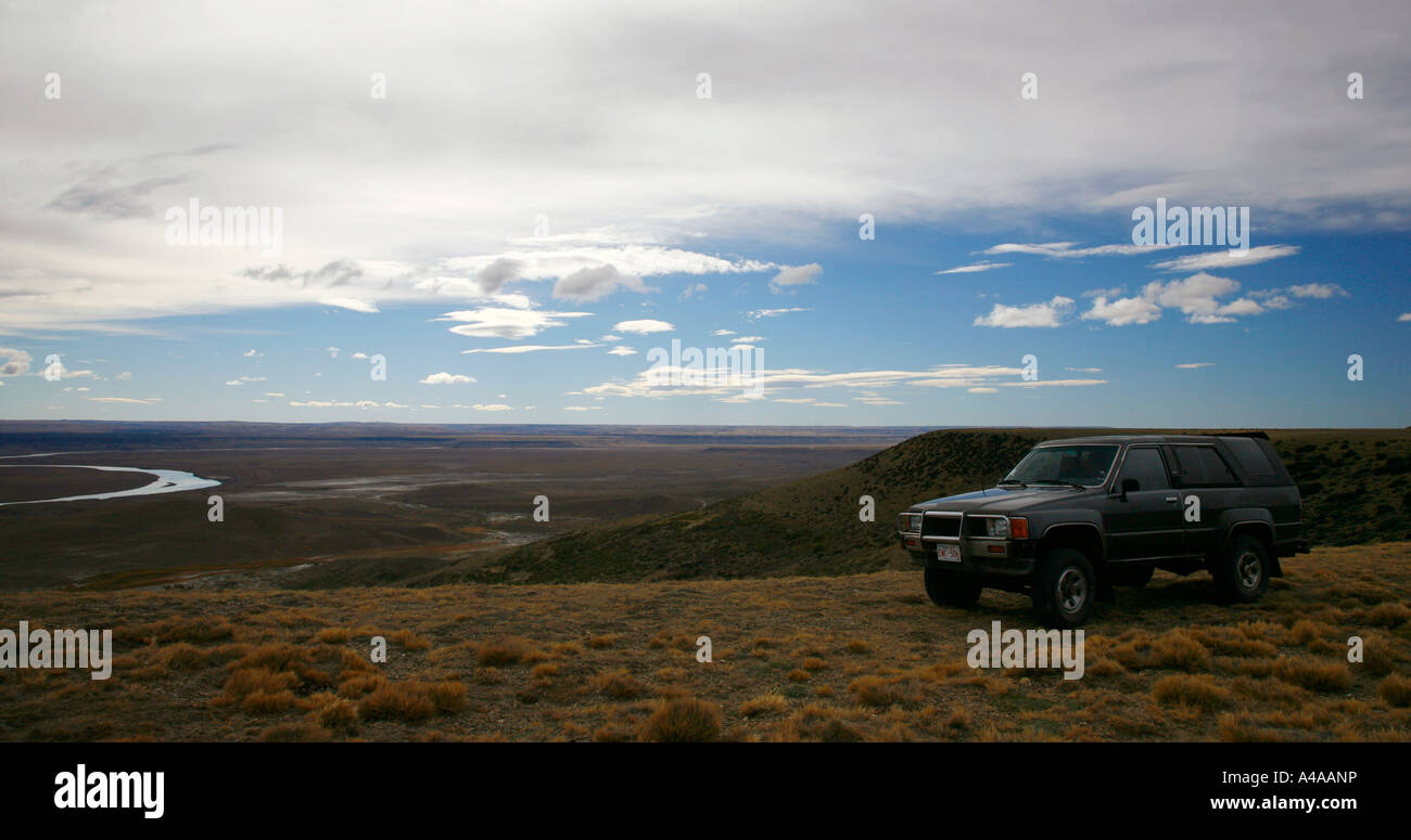 Baron landscape hi-res stock photography and images - Alamy