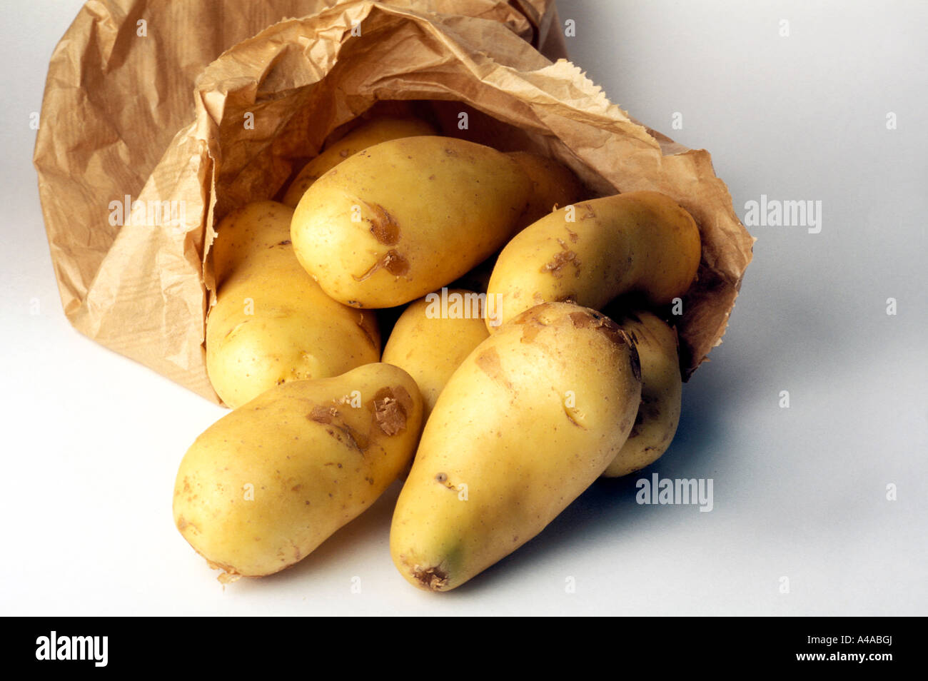 Foremost potato hi-res stock photography and images - Alamy