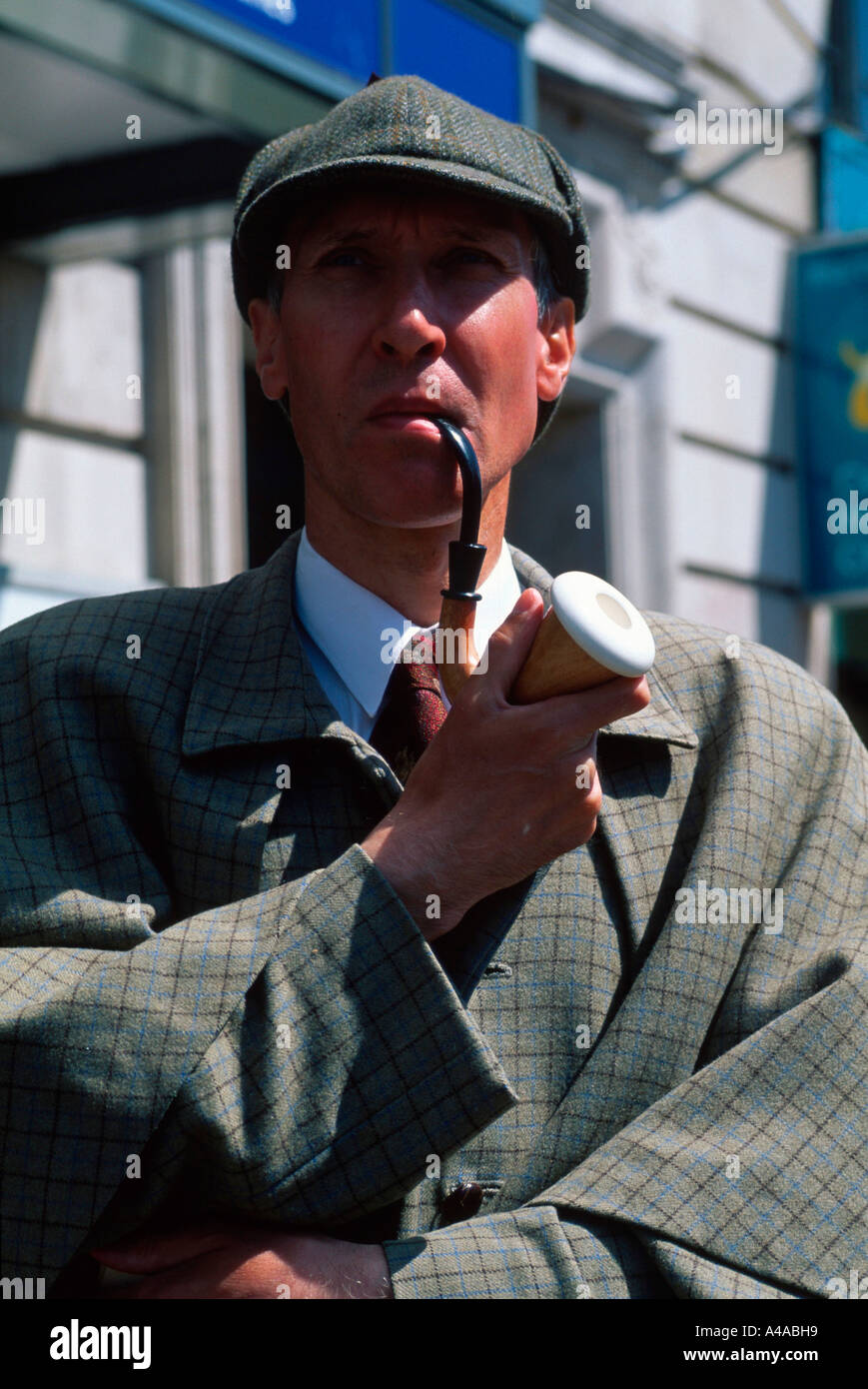 London 40 50 years hi-res stock photography and images - Alamy