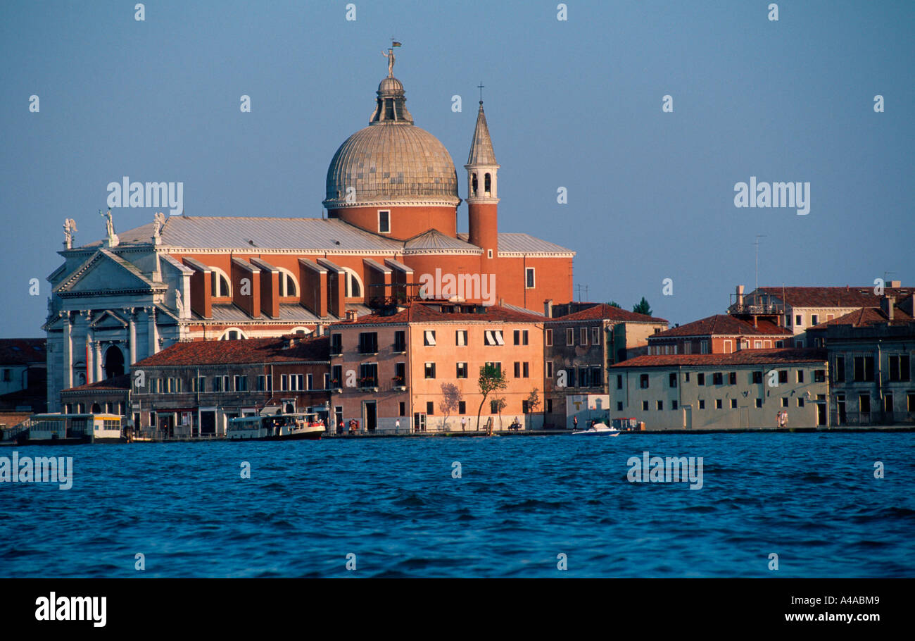 Church Redentore / Venice Stock Photo - Alamy