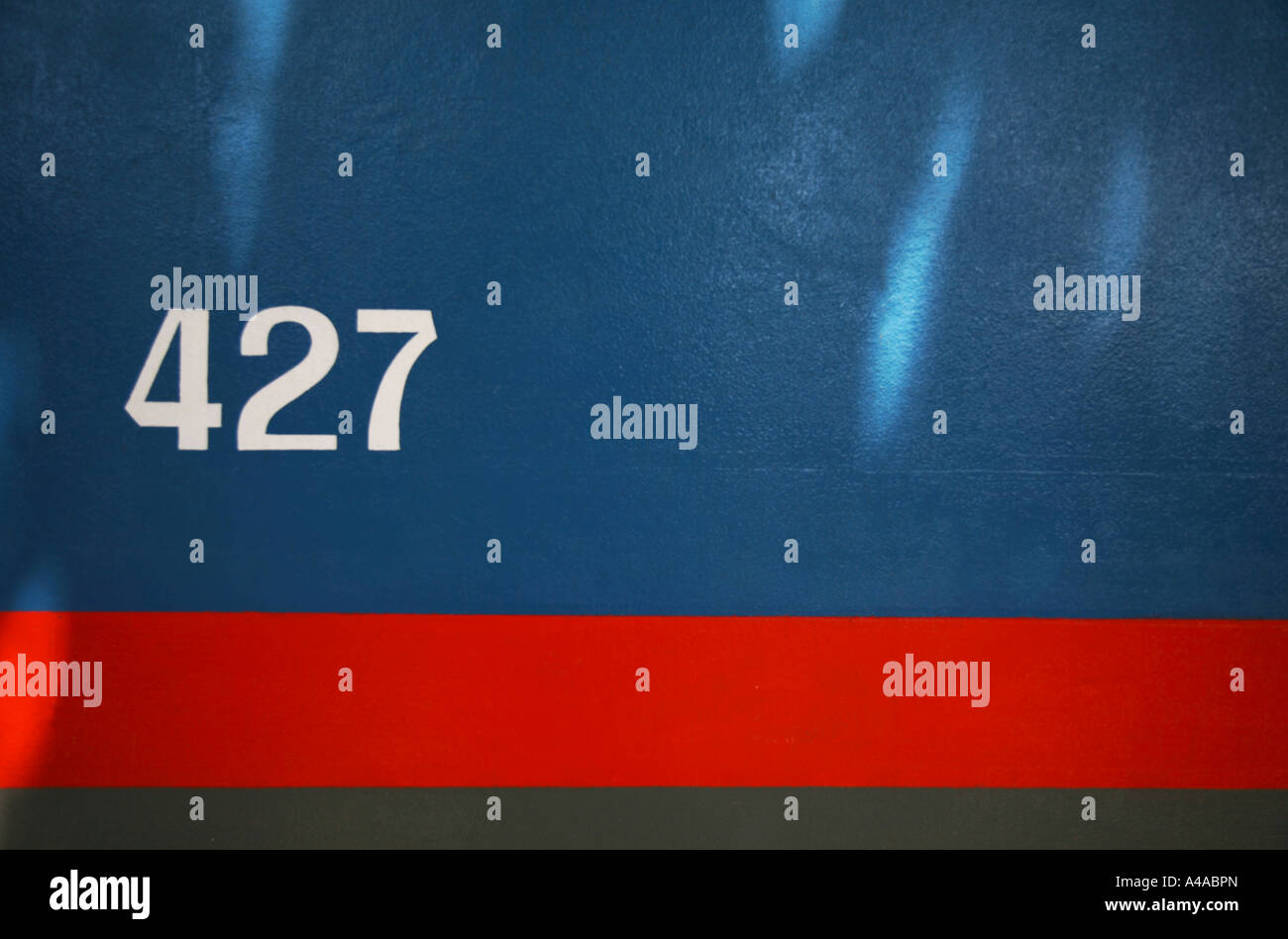 Number 427 hi-res stock photography and images - Alamy