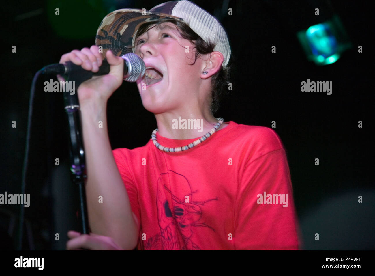 Lil chris hi-res stock photography and images - Alamy