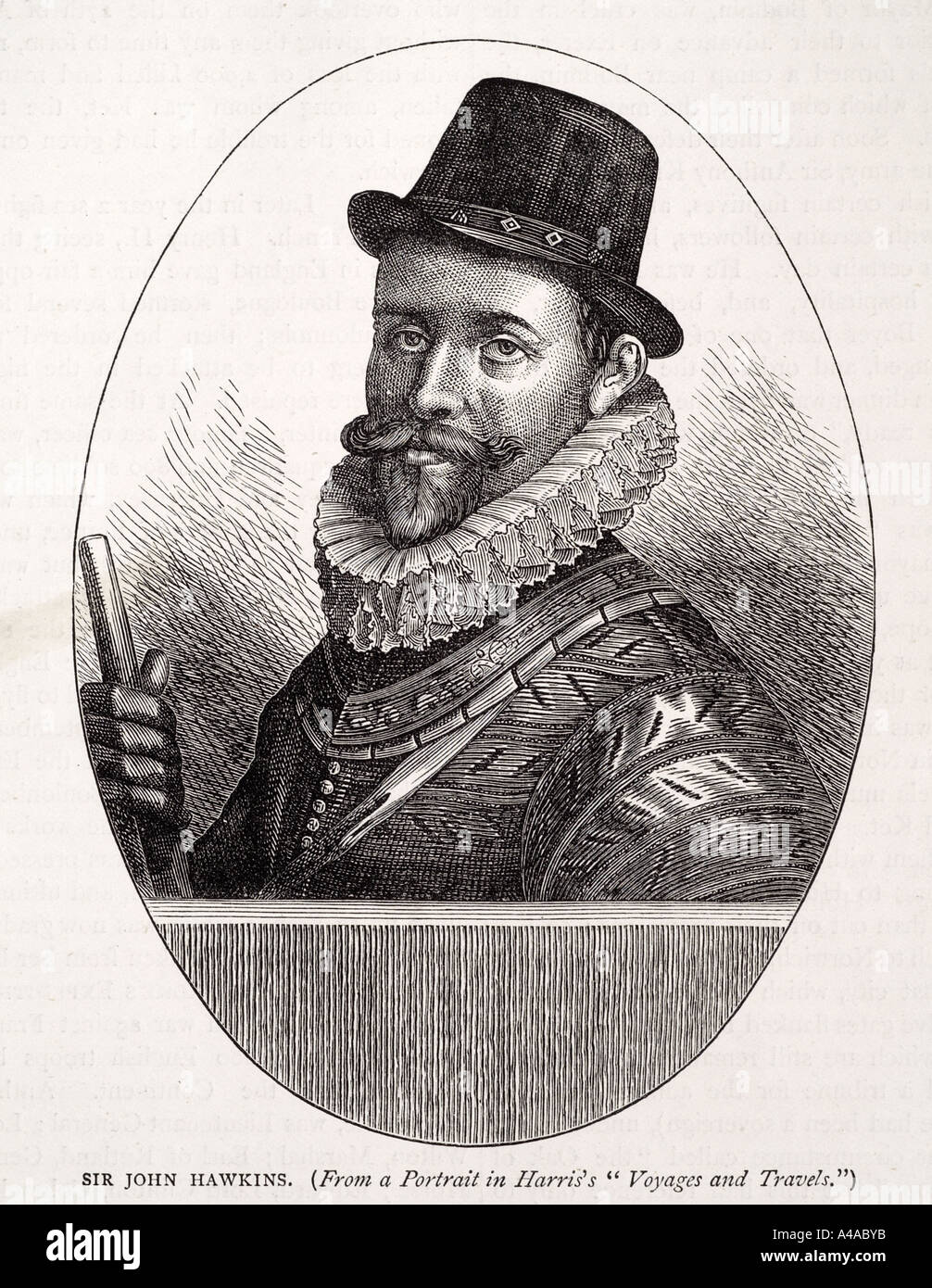 John hawkins hi-res stock photography and images - Alamy