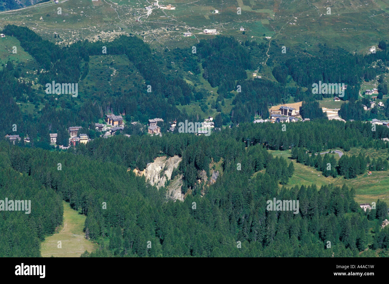 Madesimo, italy hi-res stock photography and images - Alamy