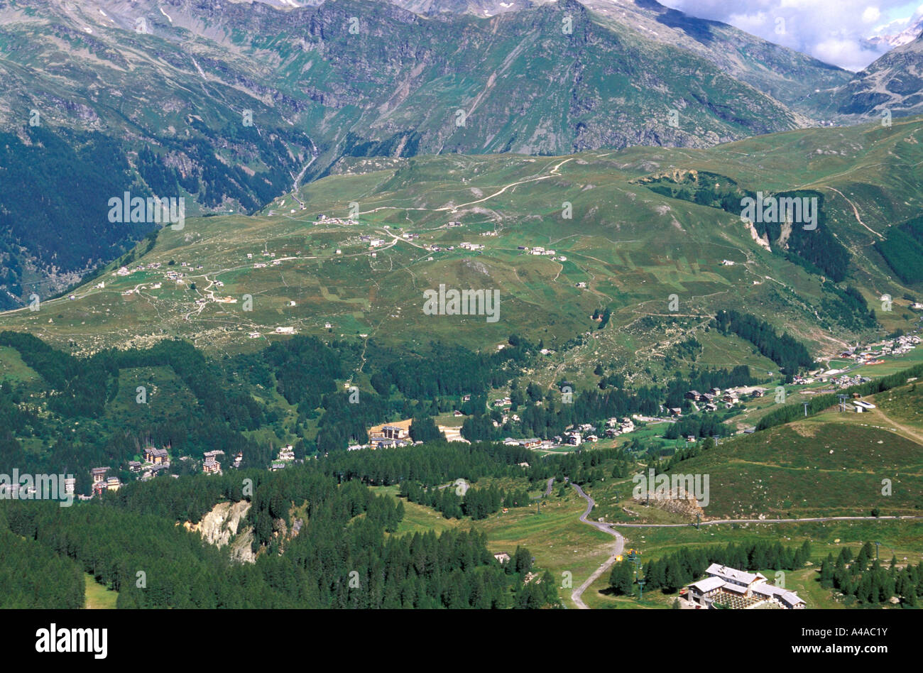 Madesimo hi-res stock photography and images - Alamy