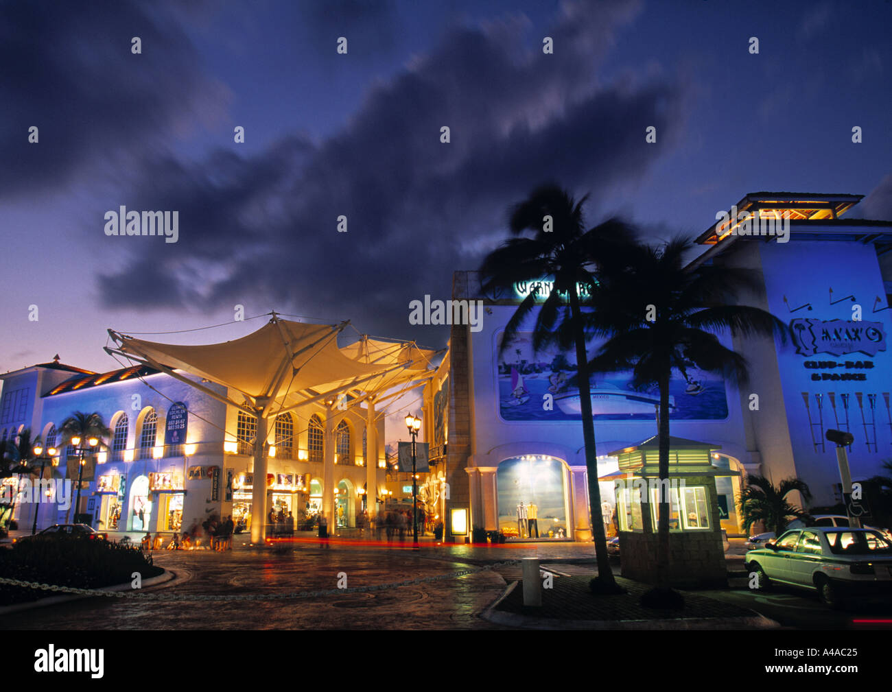 Kukulcan cancun hi-res stock photography and images - Alamy