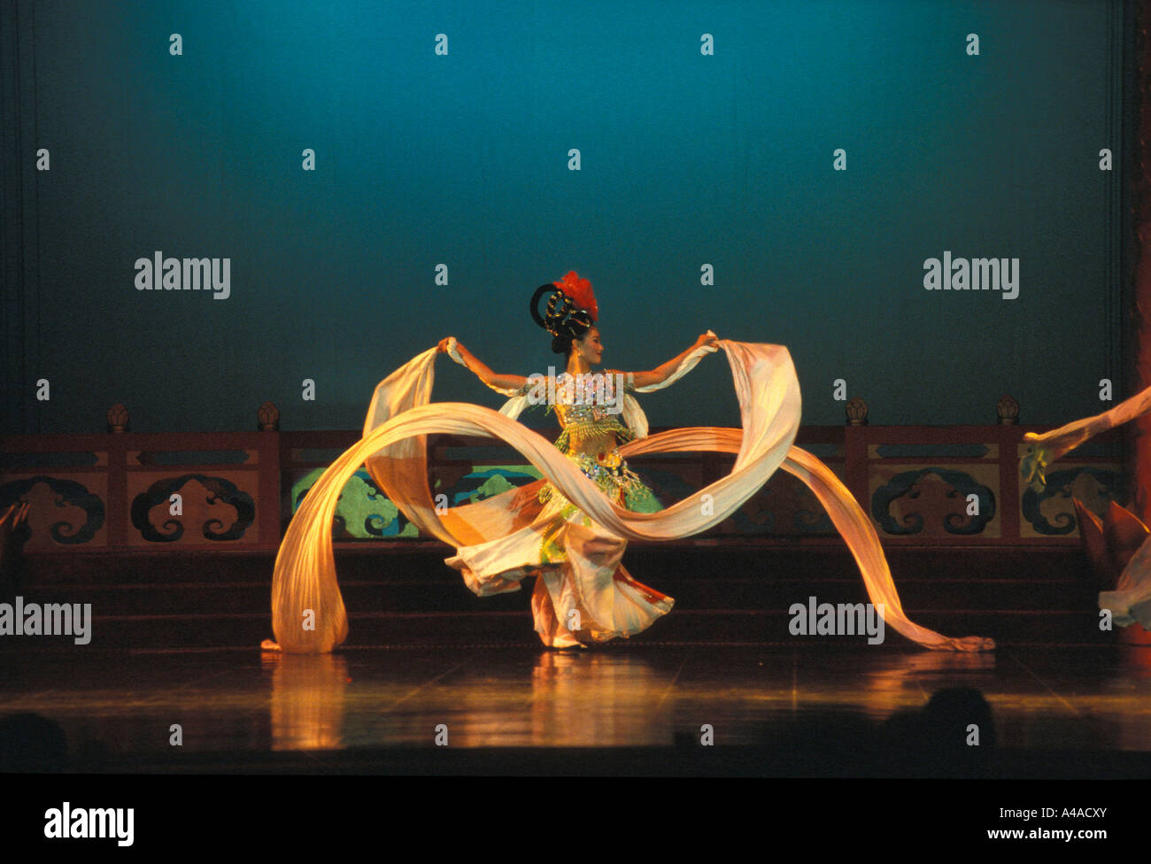 Tang Dynasty Music High Resolution Stock Photography and Images - Alamy
