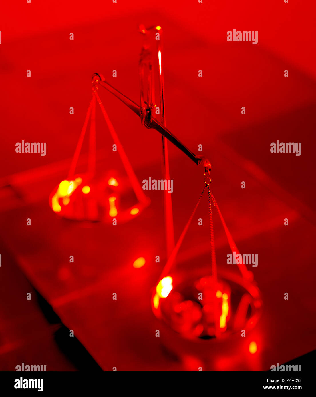 Scales stable hi-res stock photography and images - Alamy