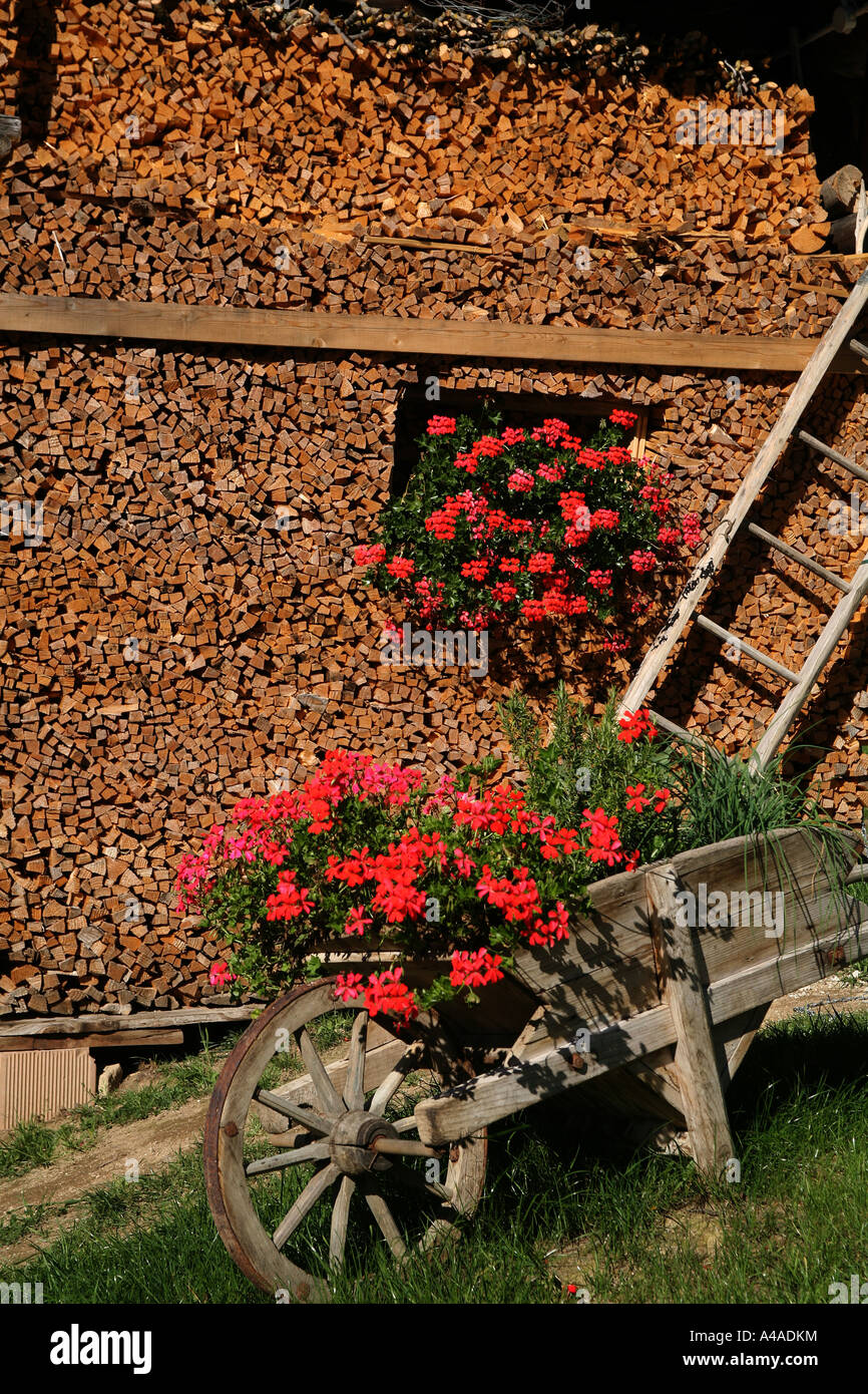 Maso typical architecture hi-res stock photography and images - Alamy