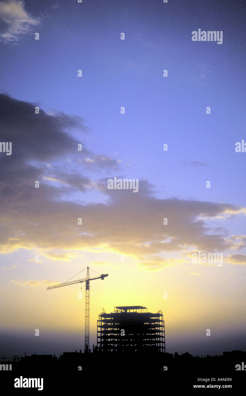 Construction under progress hi-res stock photography and images - Alamy