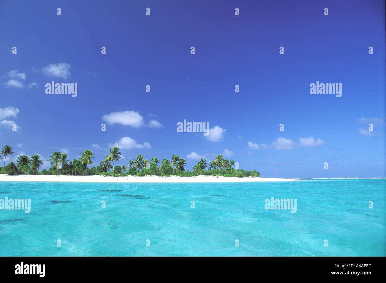 Most beautiful cook island beaches hi-res stock photography and images ...