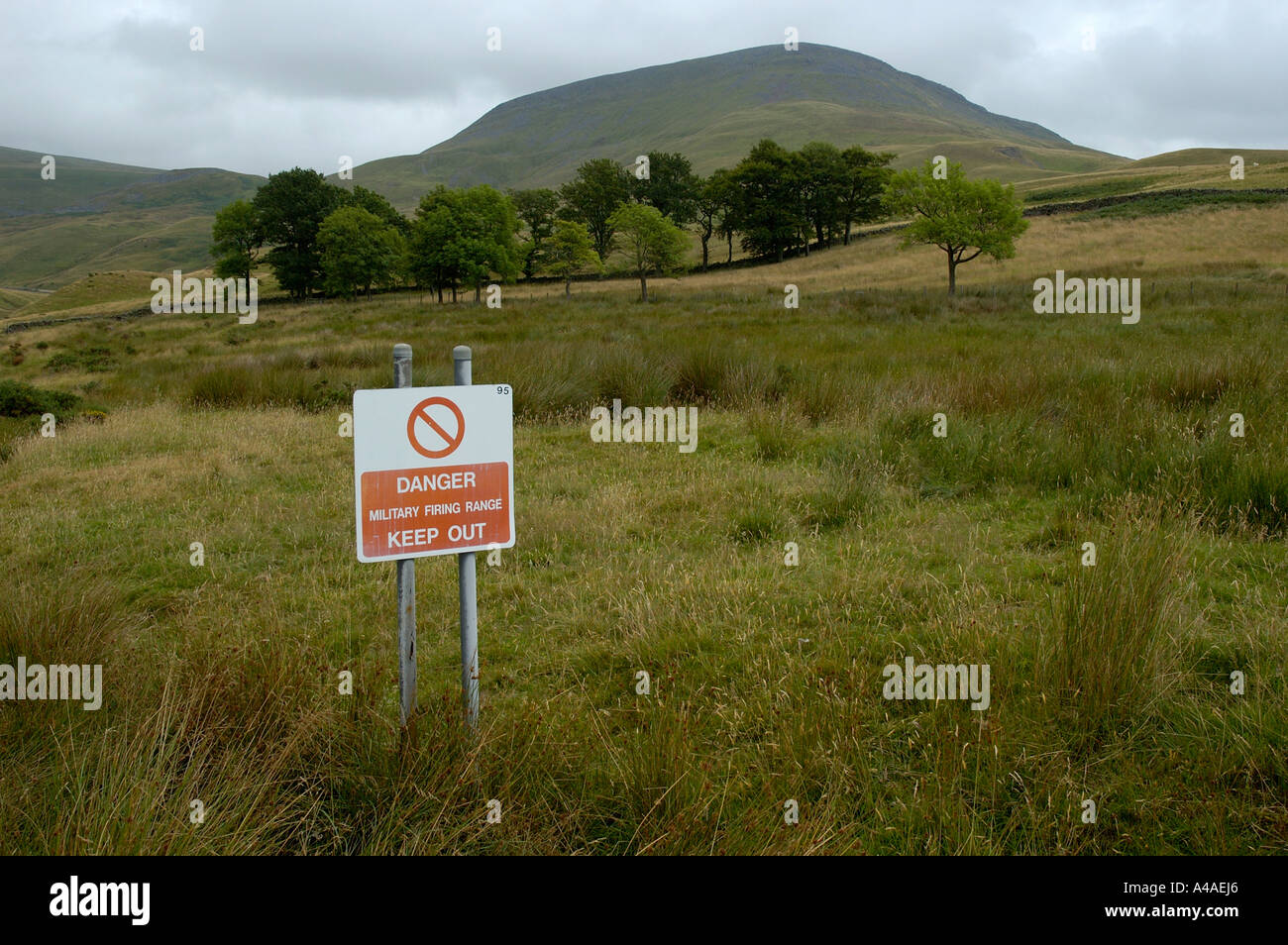 Warcop training hi-res stock photography and images - Alamy