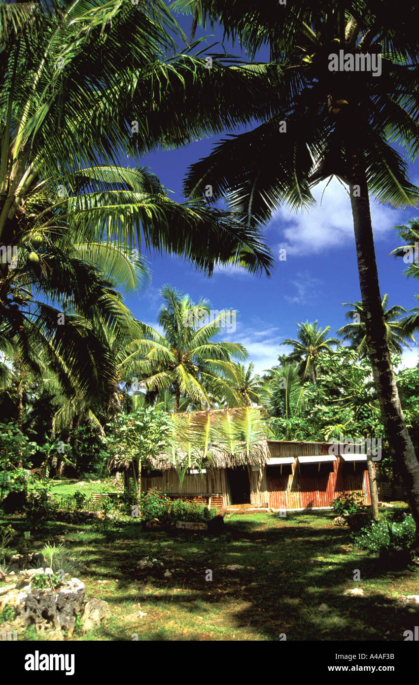 Mangaia hi-res stock photography and images - Alamy