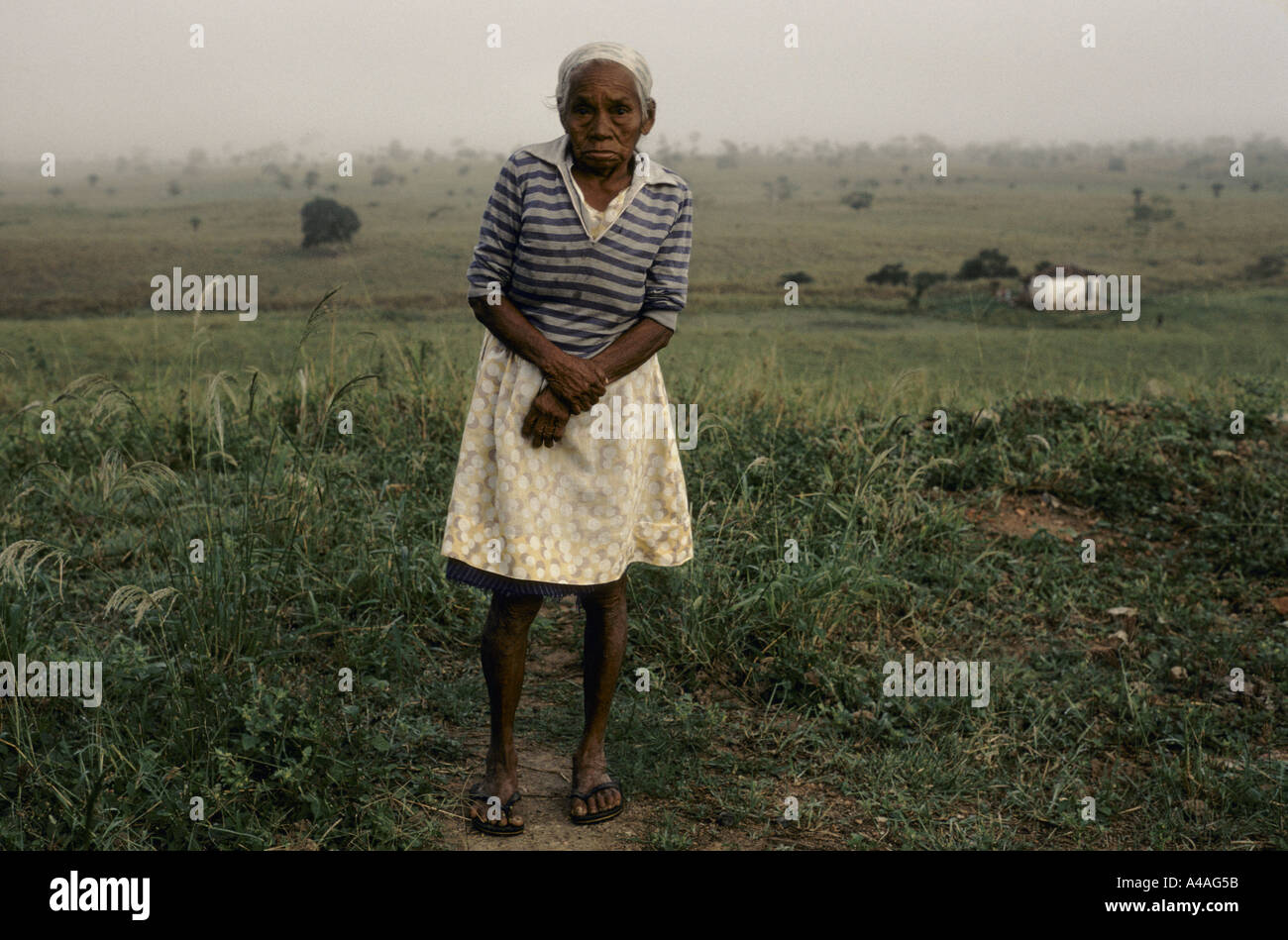 Baretta Hahaha, said to be 142 years old, is the last person alive who ...