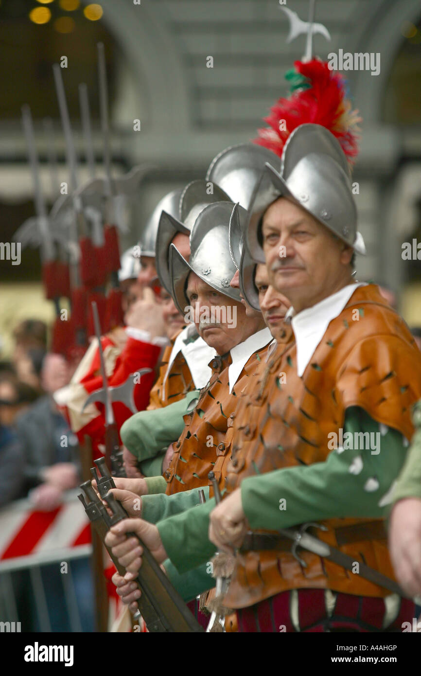 Figurantes during the Florence s Historic Football Match Florence ...