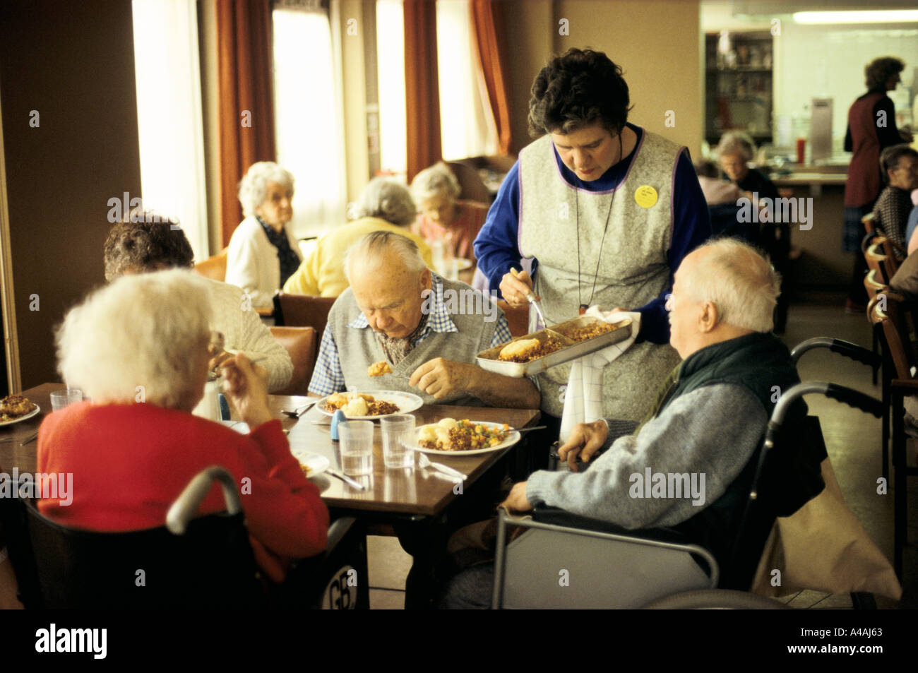 Stockwell day hi-res stock photography and images - Alamy
