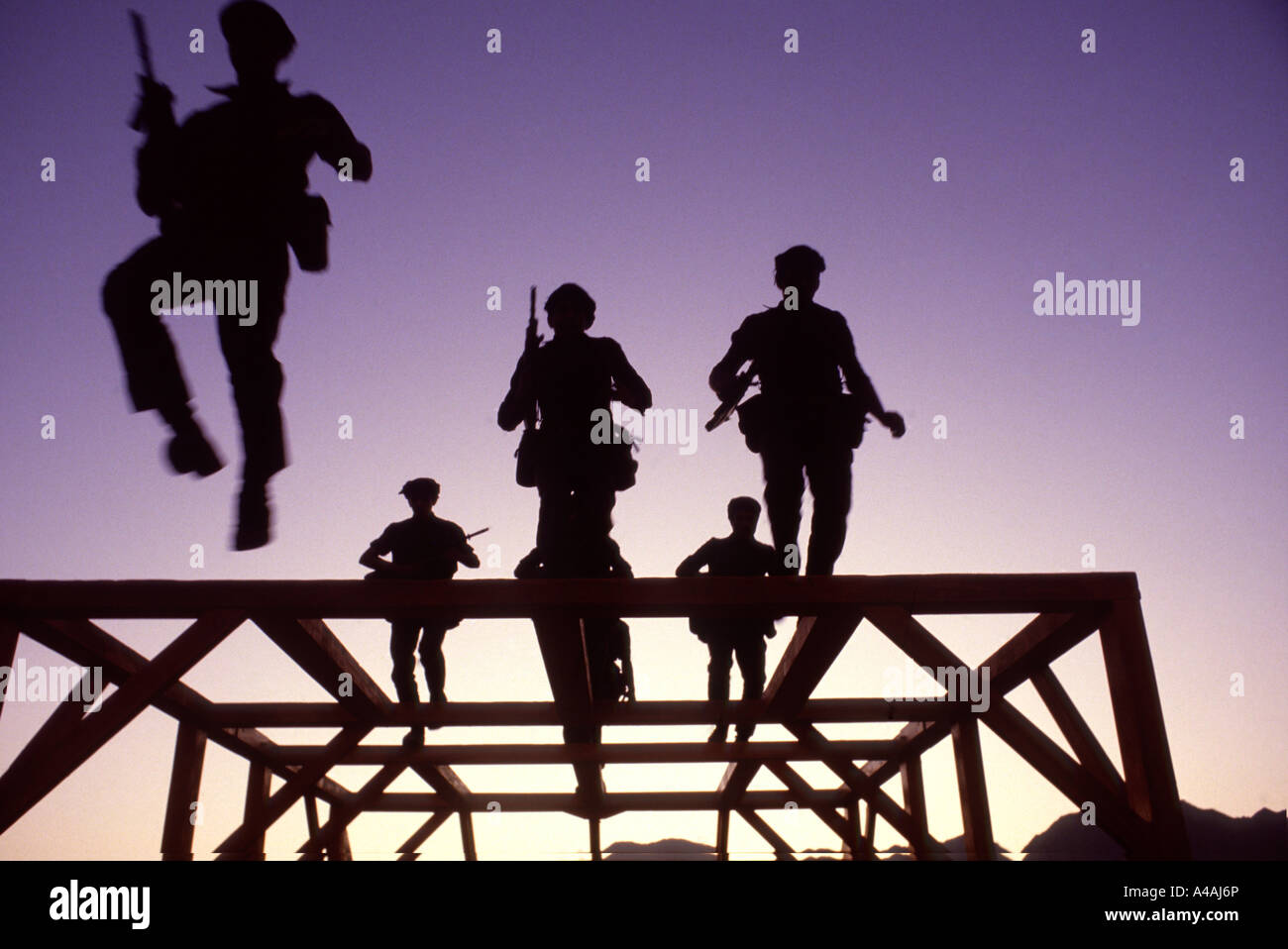 Sultan of omans land forces hi-res stock photography and images - Alamy