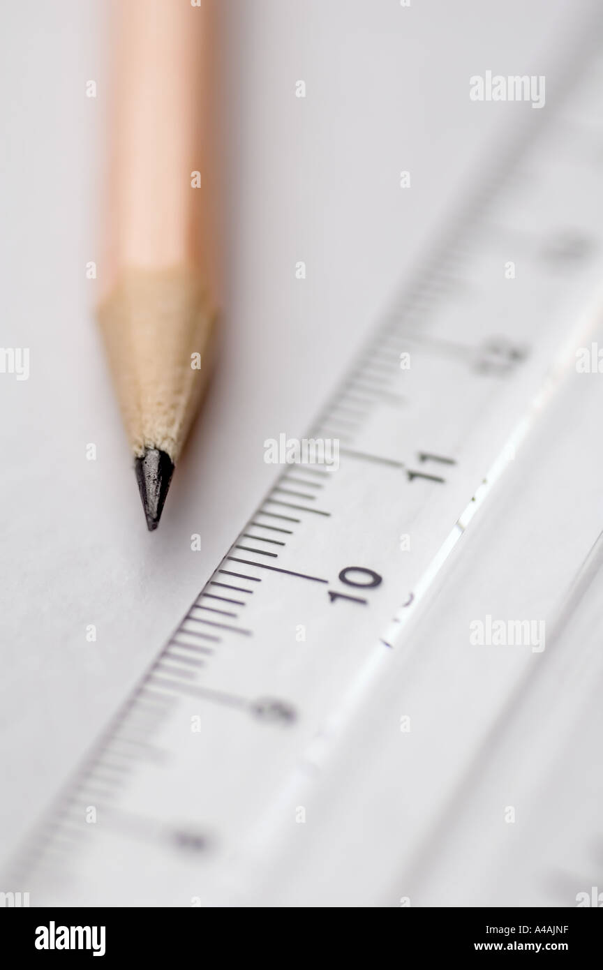 Cm ruler hi-res stock photography and images - Alamy