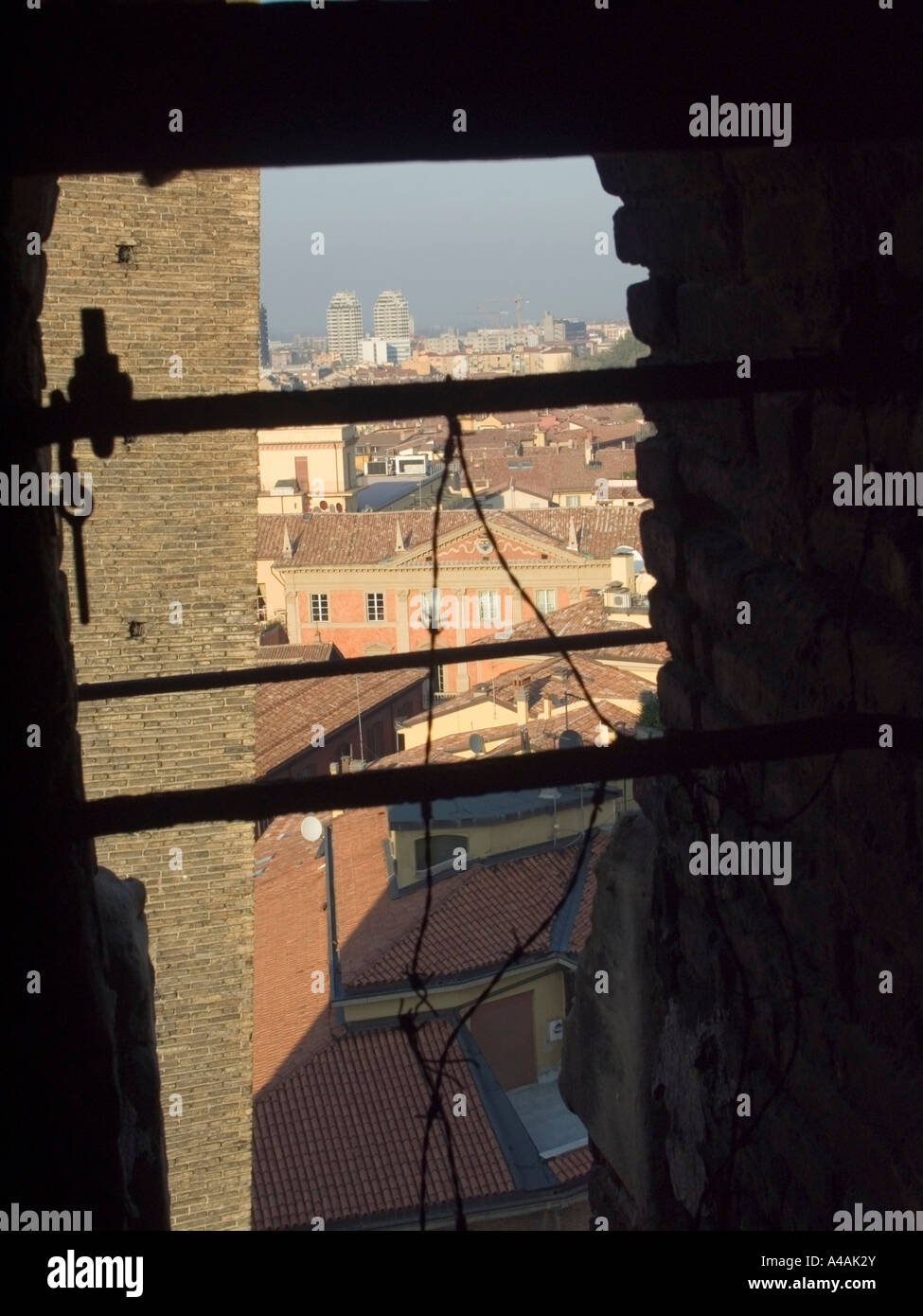 Secret bologna hi-res stock photography and images - Alamy