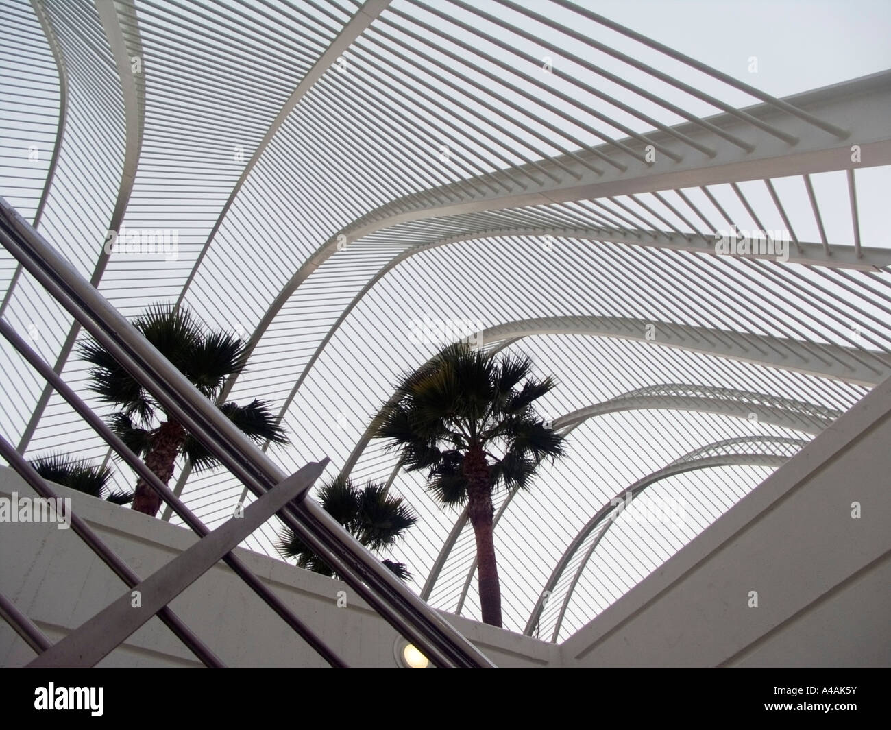 Umbracle umbracle l hi-res stock photography and images - Alamy