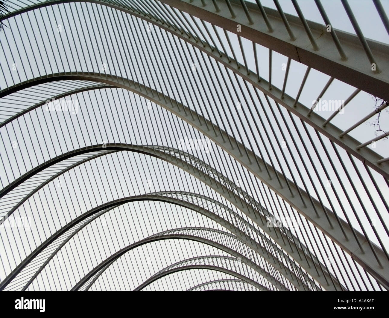 Umbracle umbracle l hi-res stock photography and images - Alamy