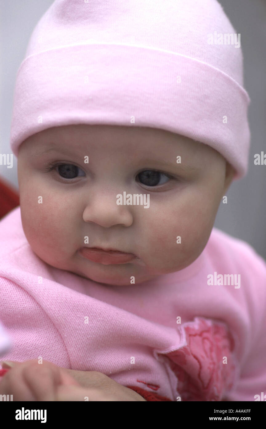 Baby clothes fair hi-res stock photography and images - Alamy