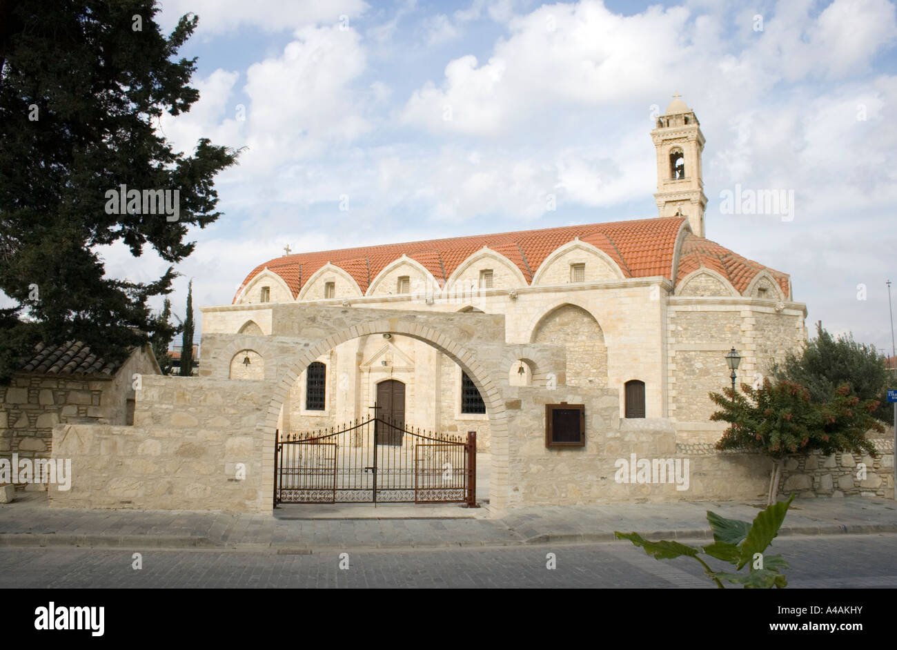 Perivolia High Resolution Stock Photography and Images - Alamy