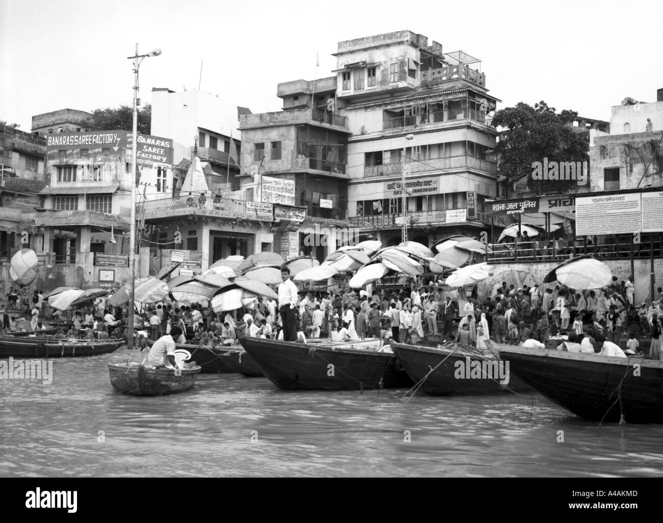 Activity lights Black and White Stock Photos & Images - Alamy