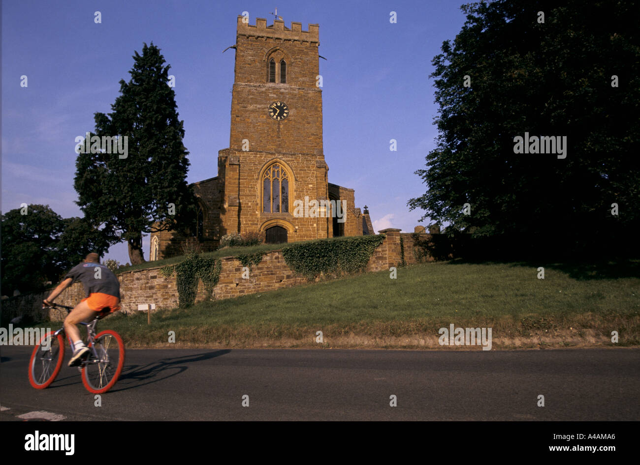Althorp estate hi-res stock photography and images - Alamy