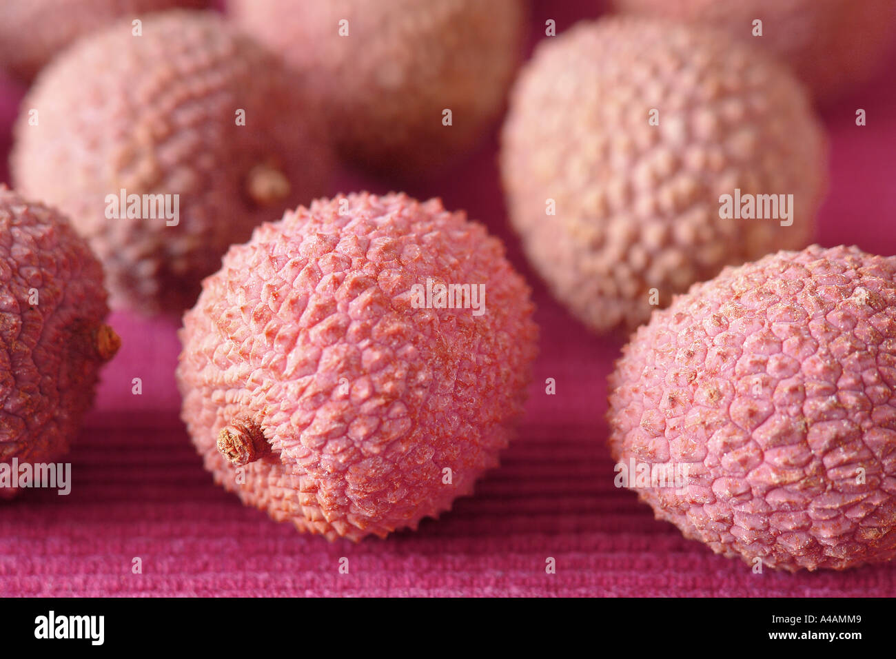 Leechees hi-res stock photography and images - Alamy