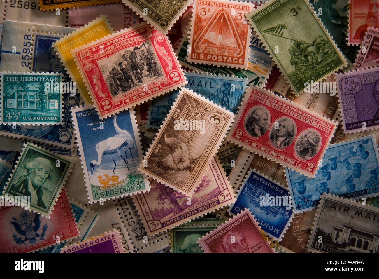Mid twentieth hi-res stock photography and images - Alamy