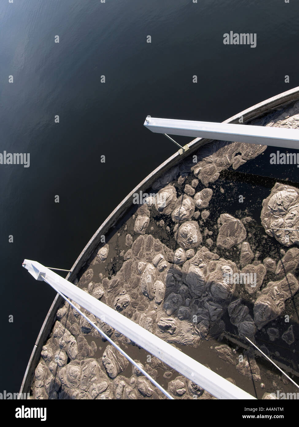 Floating silt ooze mire slime hi-res stock photography and images - Alamy