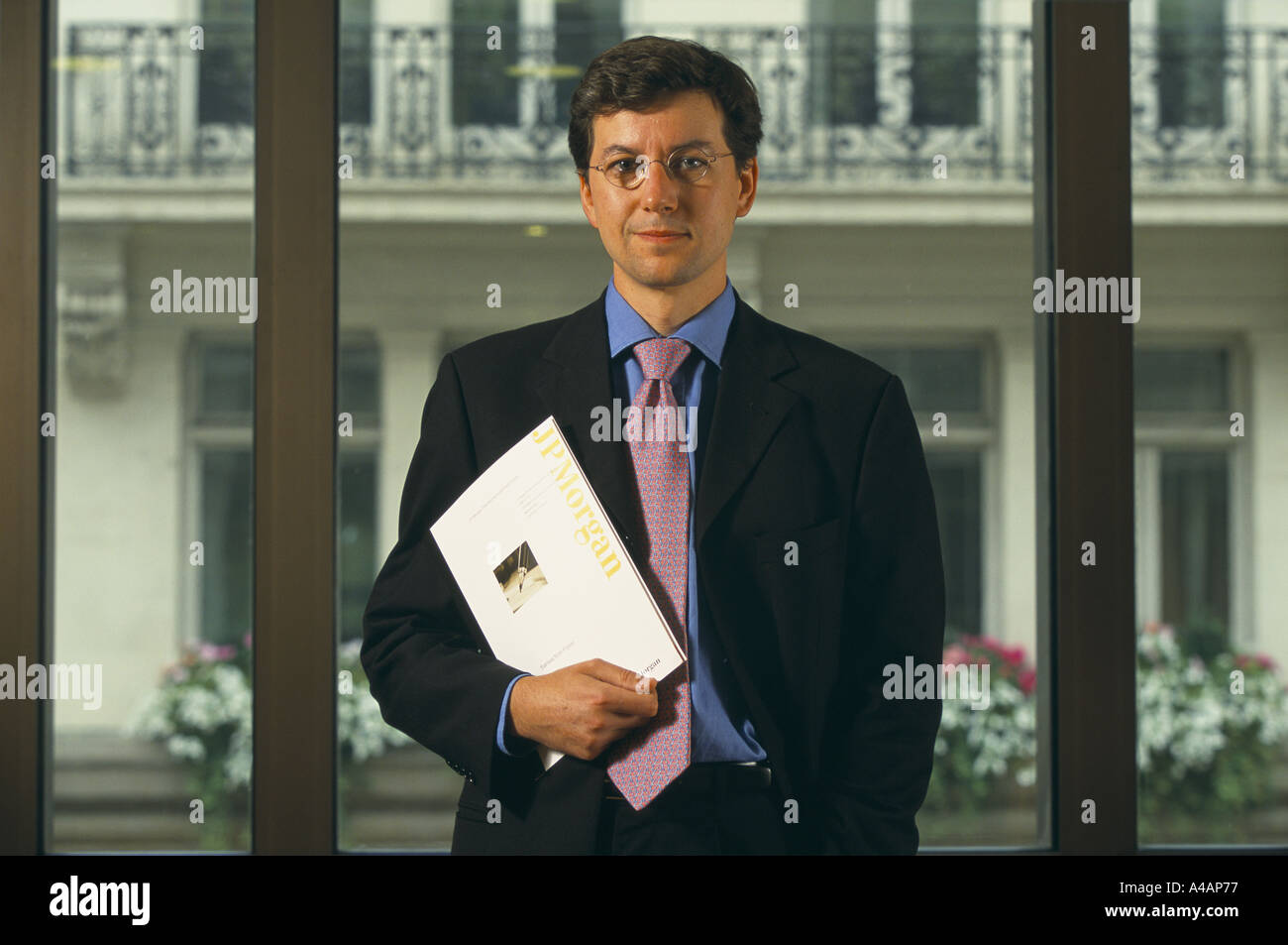 Morgan head hi-res stock photography and images - Alamy