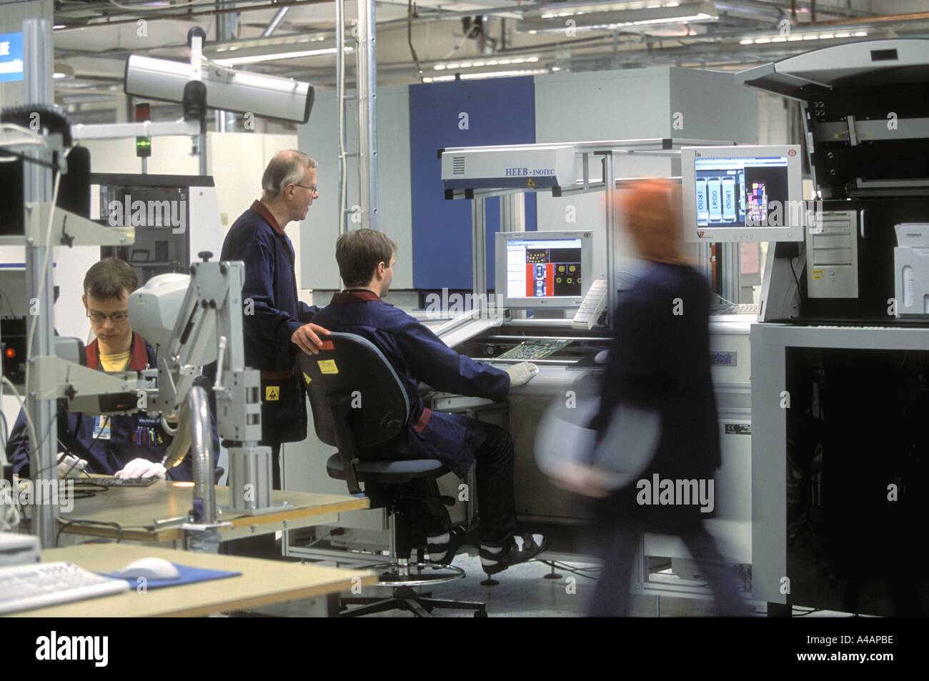 Ercisson hi-res stock photography and images - Alamy