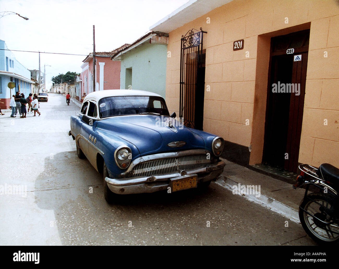 American cars hi-res stock photography and images - Alamy