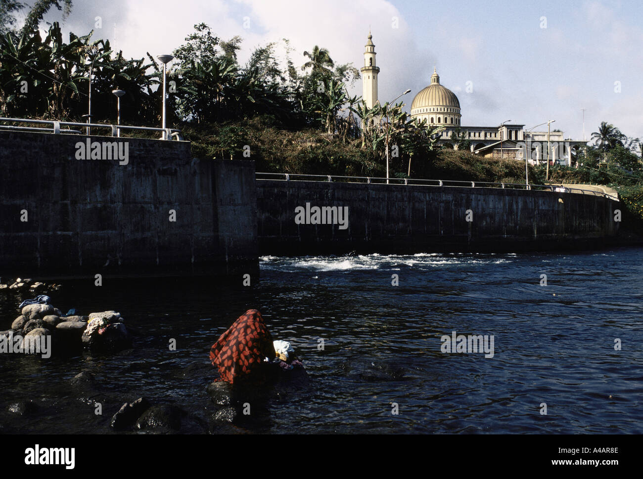 Southeast asia environment hi-res stock photography and images - Alamy