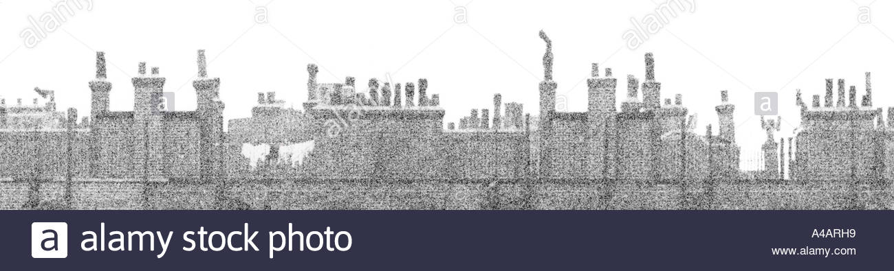 London Chimney High Resolution Stock Photography and Images - Alamy
