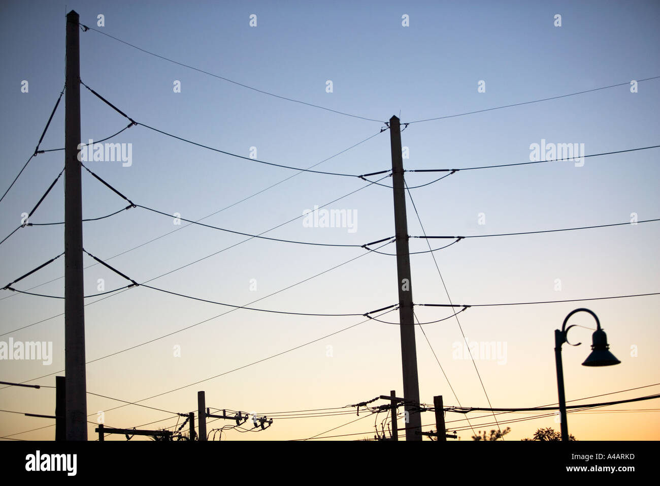 ELECTRICAL POWER PLANT Stock Photo - Alamy