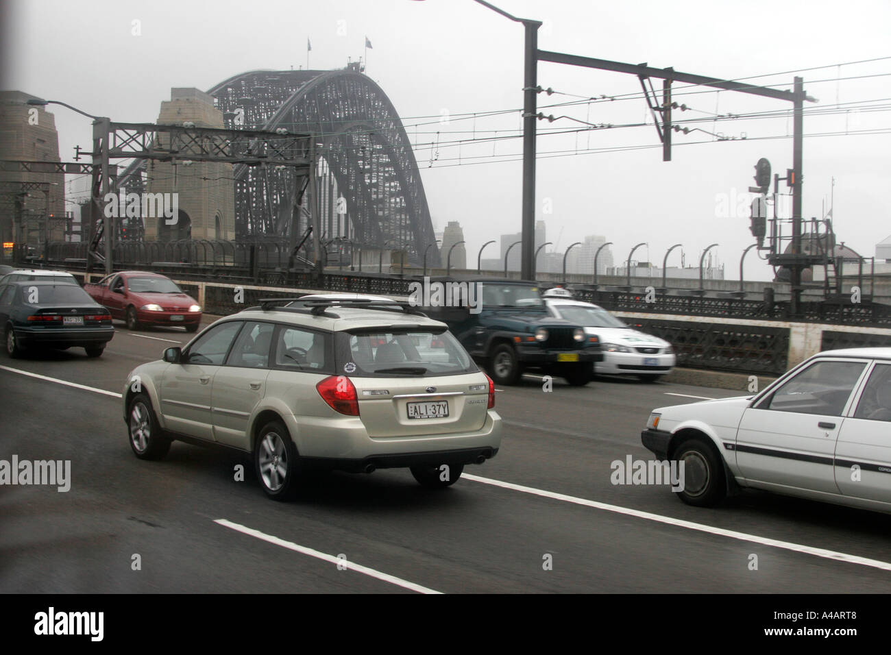 Harbour approach road hi-res stock photography and images - Alamy