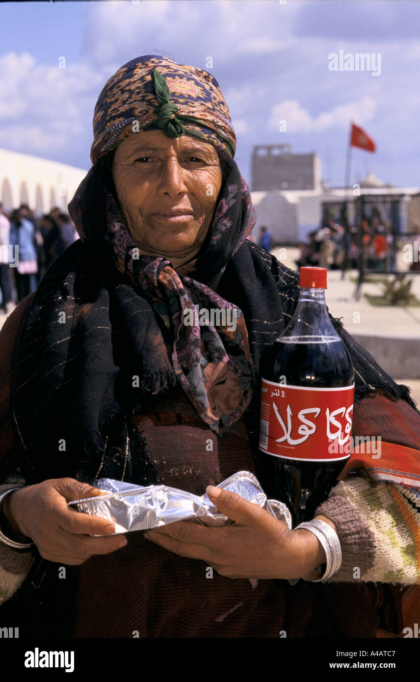 Woman and coke bottle hi-res stock photography and images - Alamy