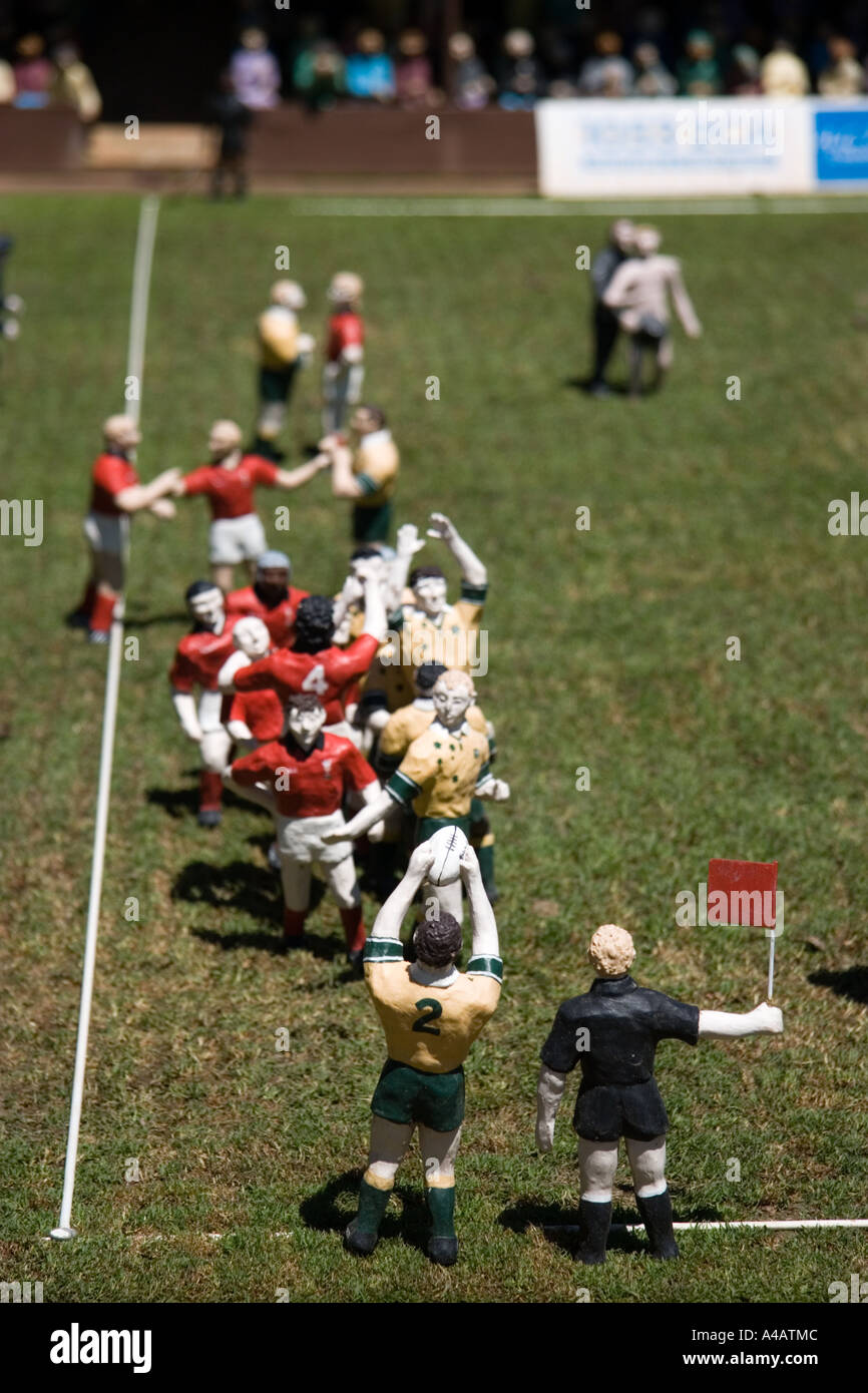 Mini rugby hi-res stock photography and images - Alamy