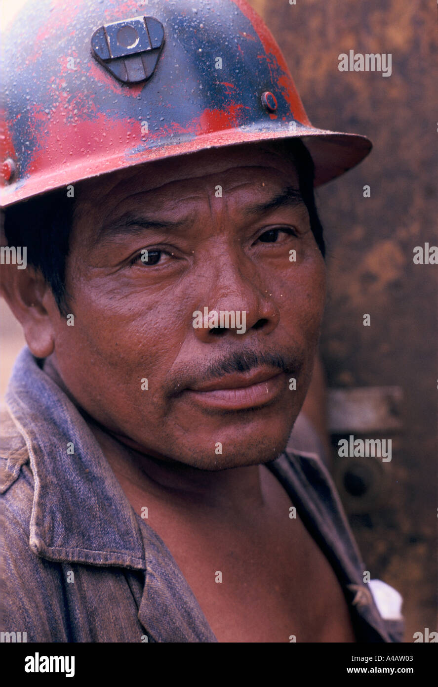Gold miners hi-res stock photography and images - Alamy