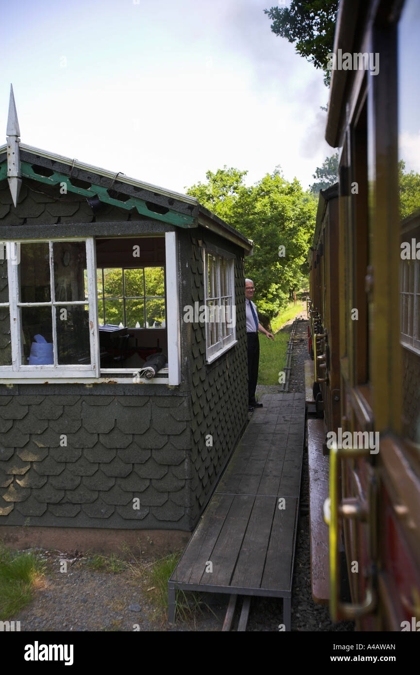 Quarry railway hi-res stock photography and images - Alamy