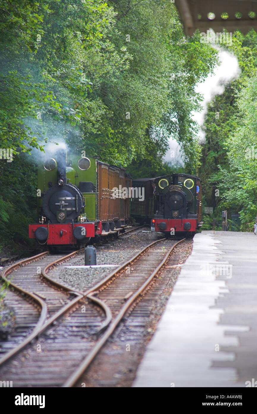 Victorian train hi-res stock photography and images - Alamy