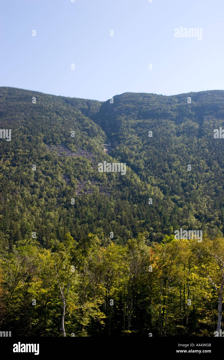 Mt webster new hampshire hi-res stock photography and images - Alamy